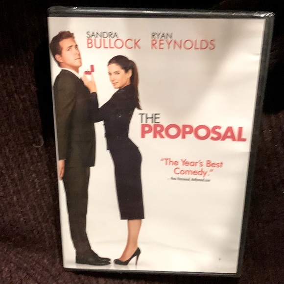 Target | Media | New Still In Plastic Wrap Dvd From Target Called The ...